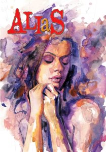 | Comics Illustrator of the Week: David MackILLUSTRATION AGE