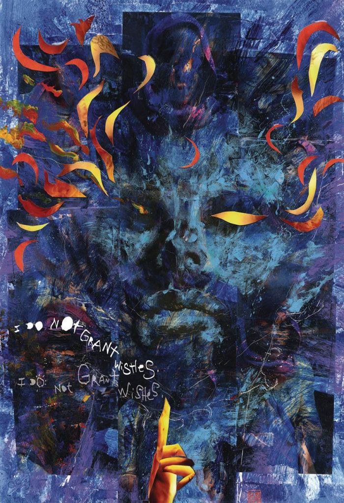 | Comics Illustrator of the Week: David MackILLUSTRATION AGE