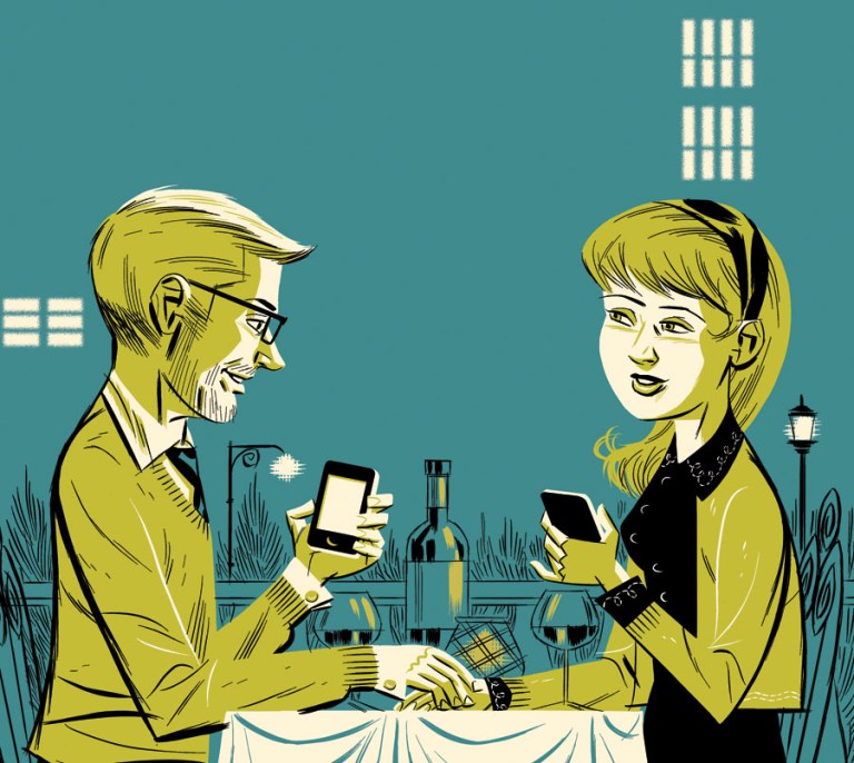 | Comics Illustrator of the Week: Michael ChoILLUSTRATION AGE