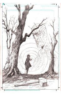 ILLUSTRATION AGE