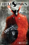| Comics Illustrator of the Week: Ben TemplesmithILLUSTRATION AGE