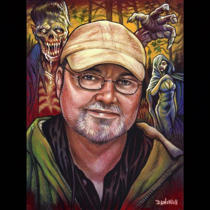 | Comics Illustrator of the Week: Len DanovichILLUSTRATION AGE