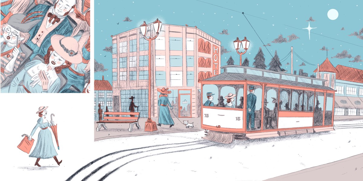 | Comics Illustrator of the Week: Jamie CoeILLUSTRATION AGE