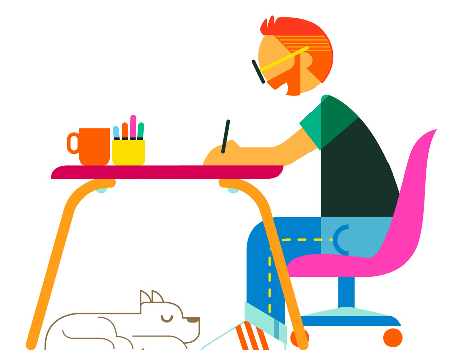 | The 2017 Illustrator’s Survey by Ben the IllustratorILLUSTRATION AGE