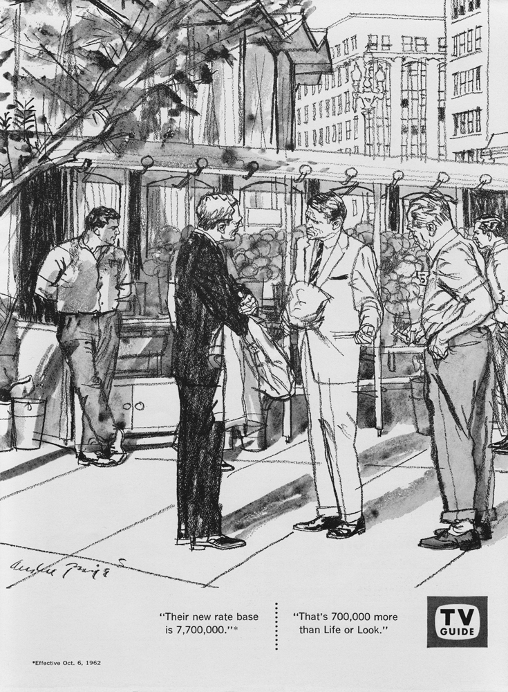 | TVGuide10ILLUSTRATION AGE