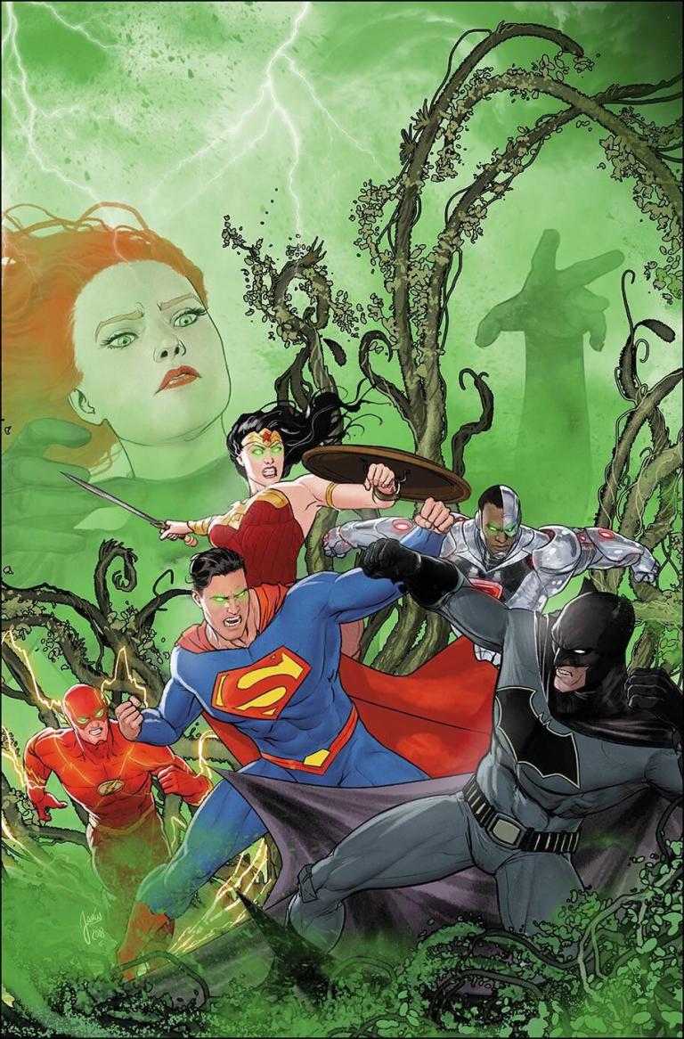 | Comics Illustrator of the Week: Mikel JaninILLUSTRATION AGE