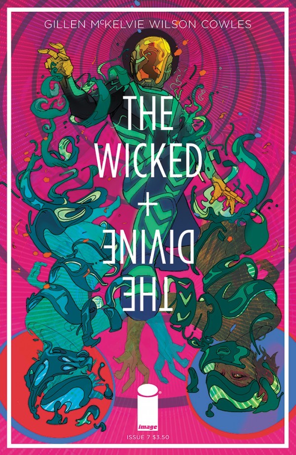 | Comics Illustrator of the Week: Christian WardILLUSTRATION AGE