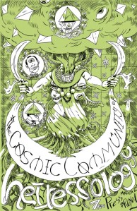 | Comics Illustrator of the Week: Ben PassmoreILLUSTRATION AGE
