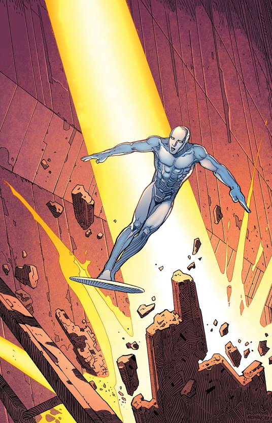 | Comics Illustrator of the Week: MoebiusILLUSTRATION AGE