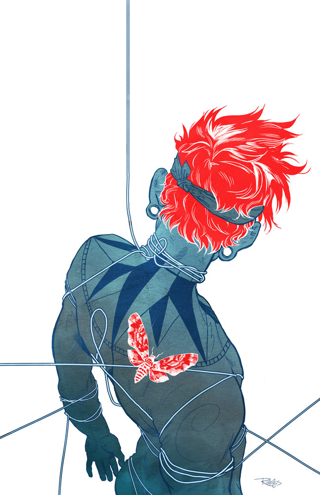 ILLUSTRATION AGE | How to Become an Illustrator