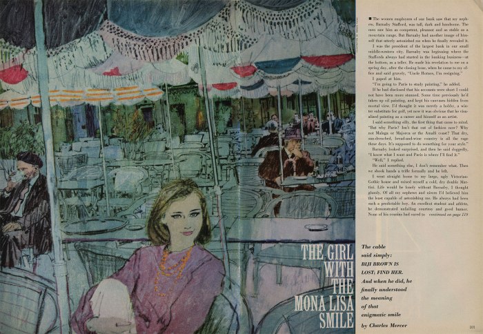 | Turn Back the Pages: Bernie FuchsILLUSTRATION AGE
