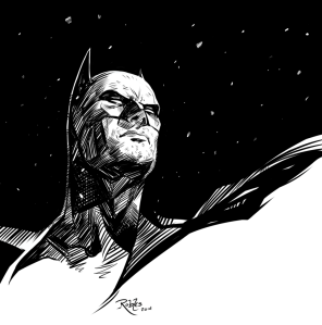 | Comics Illustrator of the Week: Nick RoblesILLUSTRATION AGE