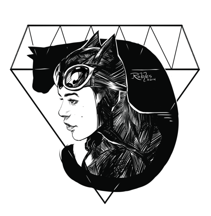 | Comics Illustrator of the Week: Nick RoblesILLUSTRATION AGE
