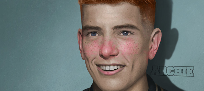 | Comics Illustrator of the Week: RahzzahILLUSTRATION AGE