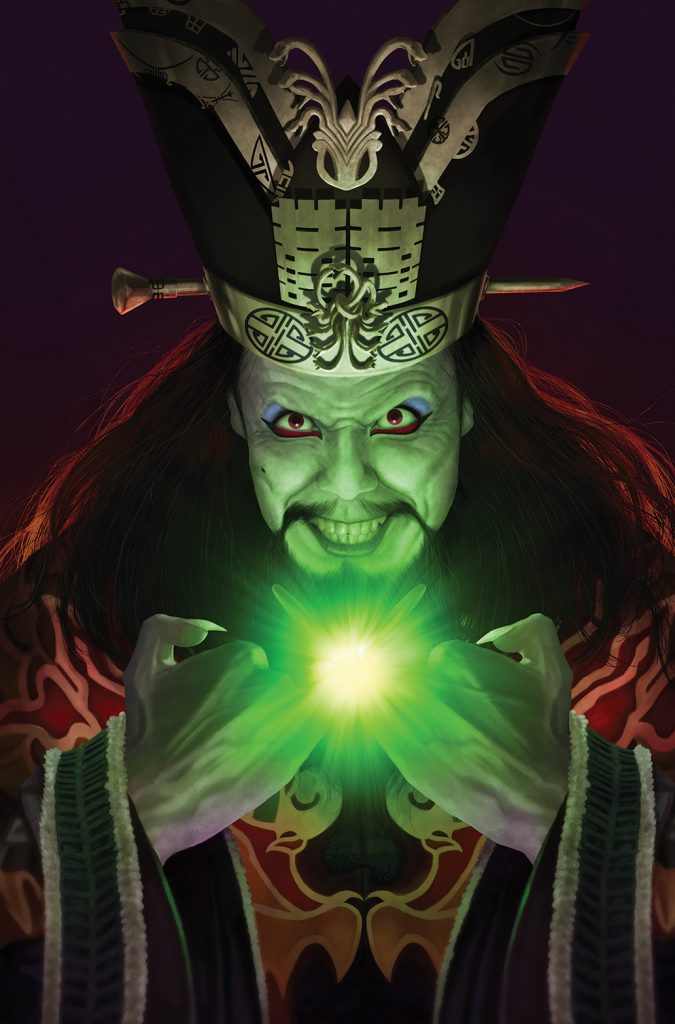 | Comics Illustrator of the Week: RahzzahILLUSTRATION AGE