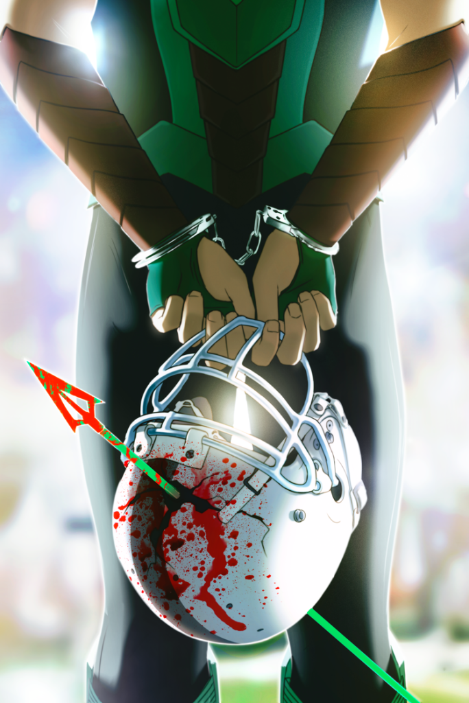 | Comics Illustrator of the Week: W. Scott ForbesILLUSTRATION AGE