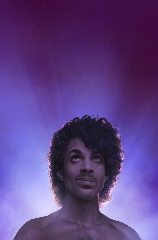 | Comics Illustrator of the Week: RahzzahILLUSTRATION AGE