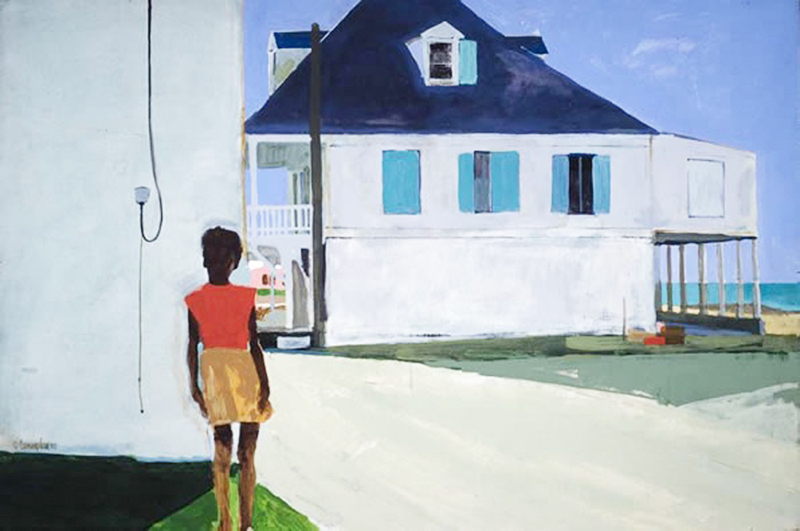 | Turn Back the Pages: Robert M. CunninghamILLUSTRATION AGE