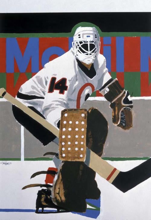 | Turn Back the Pages: Robert M. CunninghamILLUSTRATION AGE