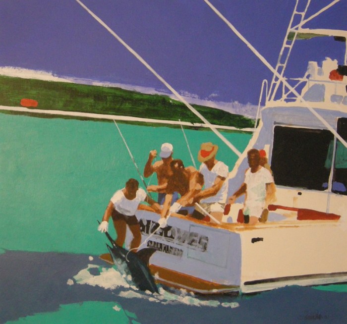 | Turn Back the Pages: Robert M. CunninghamILLUSTRATION AGE