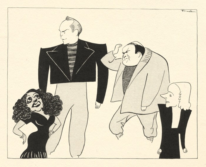 | Turn Back the Pages: Al FruehILLUSTRATION AGE