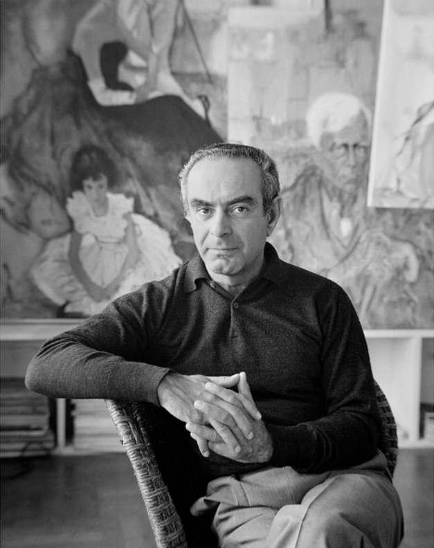 | Turn Back the Pages: Rene BoucheILLUSTRATION AGE