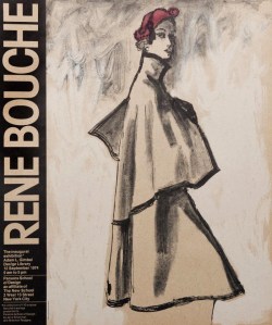 | Turn Back the Pages: Rene BoucheILLUSTRATION AGE