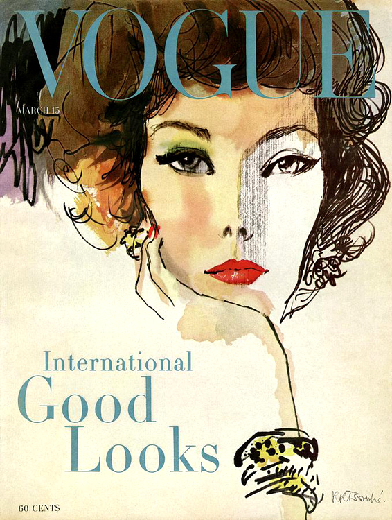 | Turn Back the Pages: Rene BoucheILLUSTRATION AGE