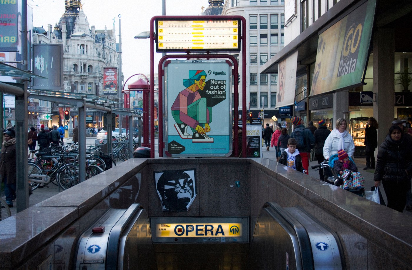 | Bart De Keyzer’s Illustrated Project with a Focus on ...